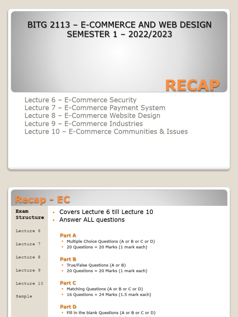 FINAL | PDF | E Commerce | Credit Card