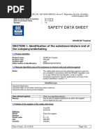 ALiEM Card_ Laceration Repair and Sutures 2 | PDF | Surgical Suture | Wound