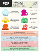 Eudora Welty A Worn Path | PDF | Mystery, Thriller & Crime Fiction