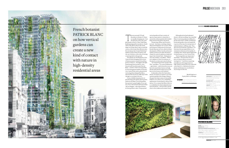 Indesign May 2011 | PDF | Botany