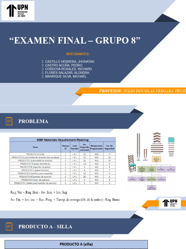 Getao - Grupo8 | PDF