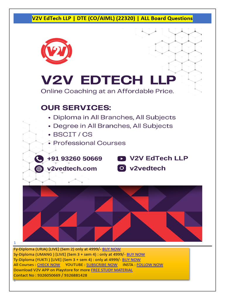 SEN VIMP Topics With Answer | PDF | Software Testing | Conceptual Model