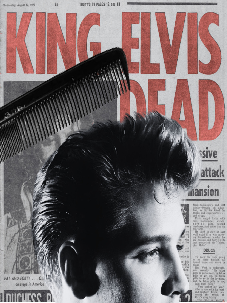 Elvis | PDF