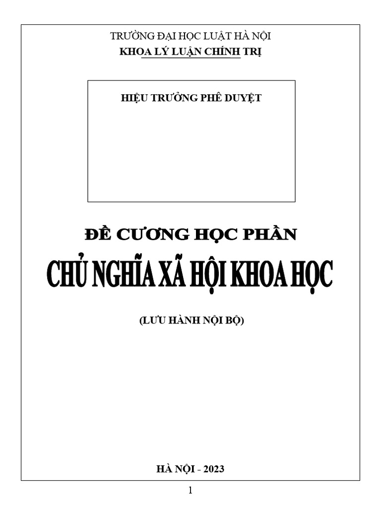 CNXHKH | PDF