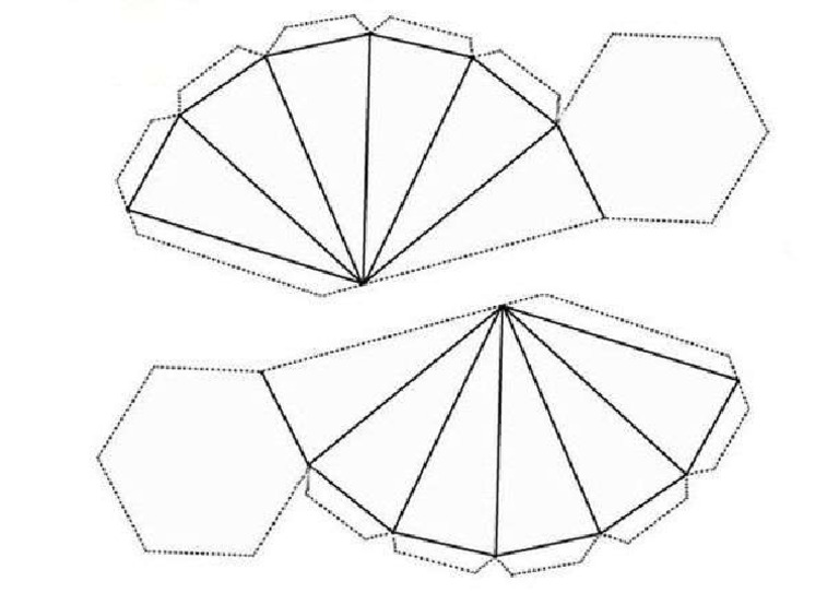 Plantilla Diamante Sims - Nanazar | PDF