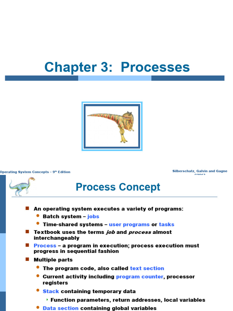 Operating System Pdf Process Computing Scheduling Computing 9263