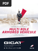 Combat Vehicle Identification Course Presentation | PDF | Tanks | Aircraft