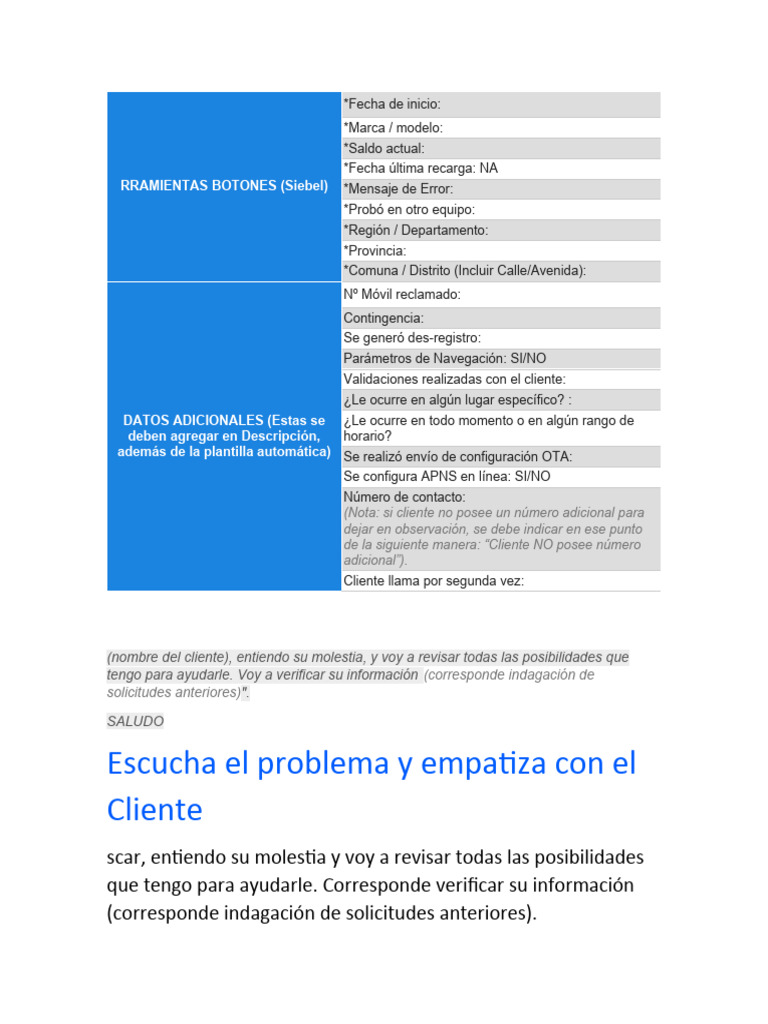 INFORMACION ENTEL. | PDF | Internet | Respuesta de Voz Interactiva