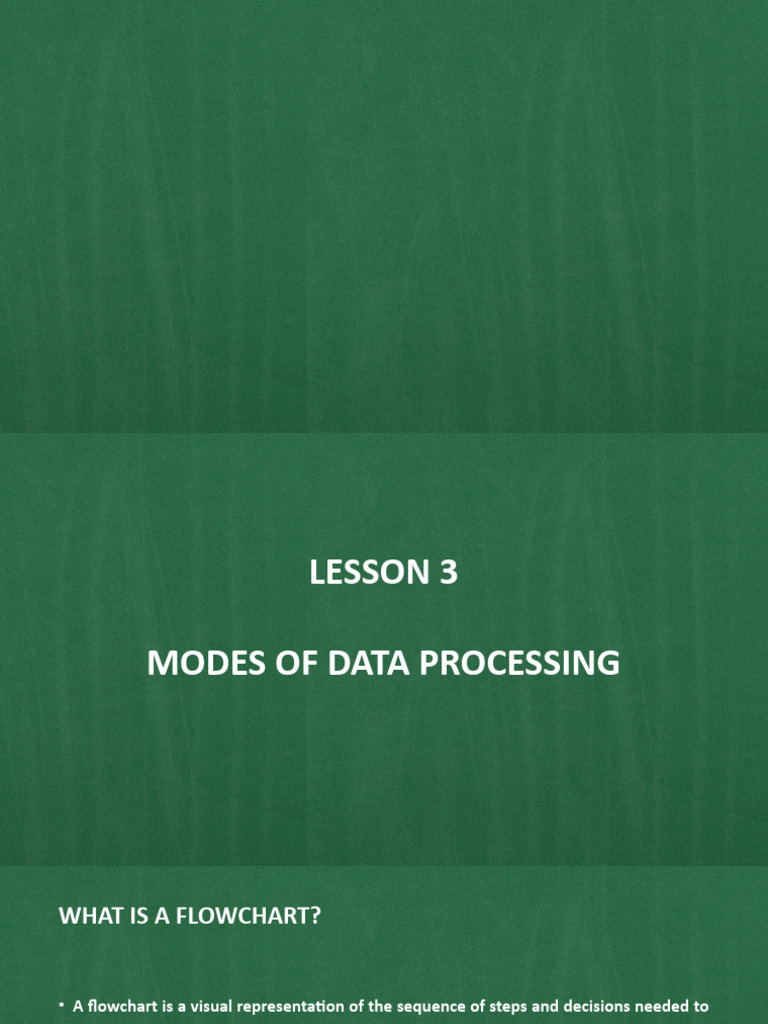 Flowcharts 1 Pdf Object Oriented Programming Class Computer Programming 