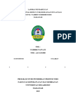 Kode ICD-10 untuk VSD Jantung | PDF | Sains & Matematika