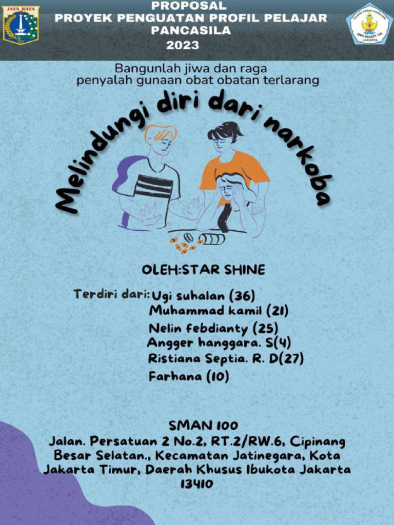 Proposal p5 Tema 2 | PDF