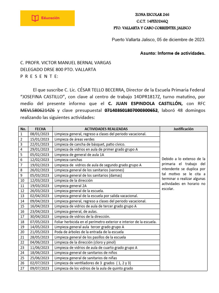 Prima Dominical | PDF