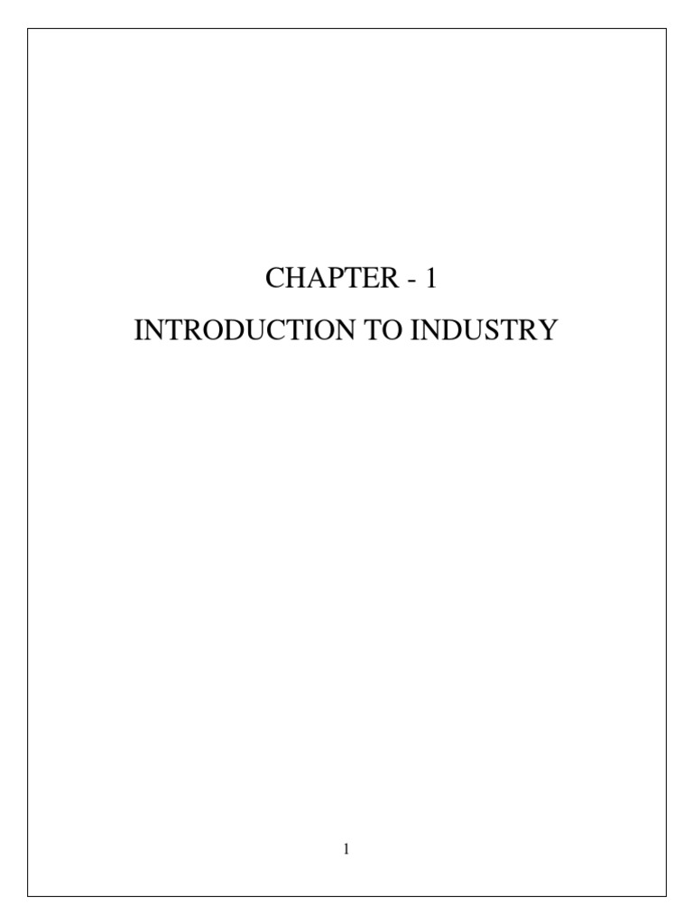 Summer Training Report front | PDF