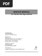 ECRI UMDNS Code List and Lifespan | PDF | Blood | Radiography