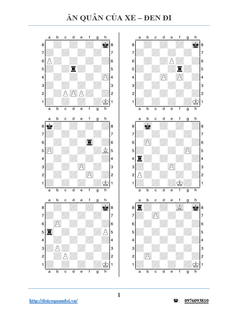 Bai Tap Nhap Mon-Den | PDF