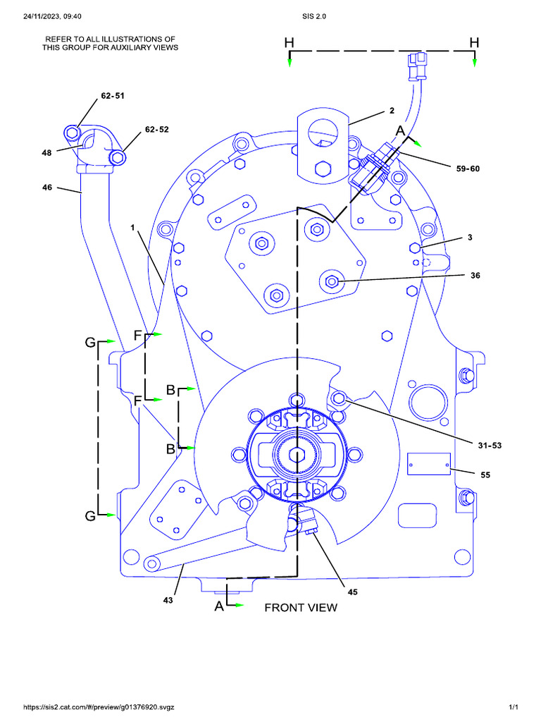 Caixa de Transferencia Pg1 | PDF