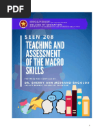 TCCC Assessment and Training Guidelines | PDF | Learning | Behavior ...