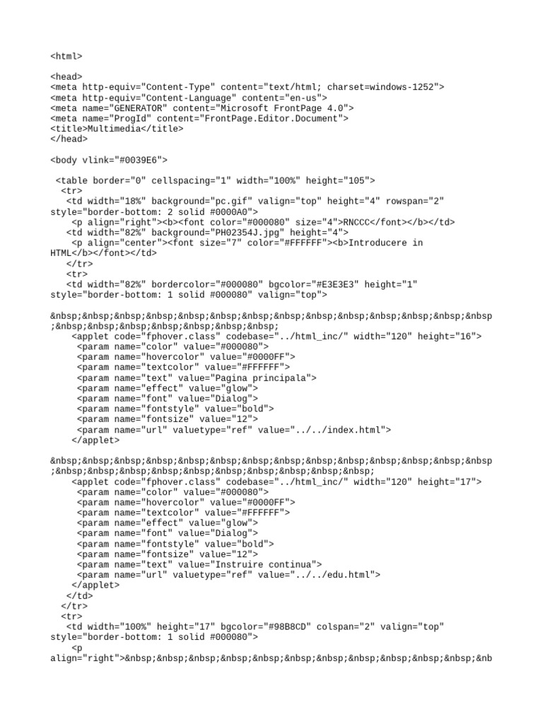 003 | PDF | Computer File Formats | Hypertext