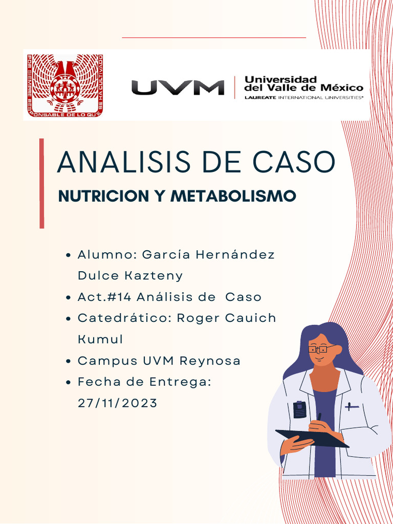 A14 DKGH | PDF | Caloría | Alimentos