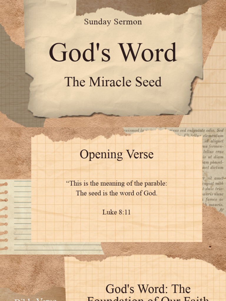 Swot Analysis | PDF | Bible | Bible Content