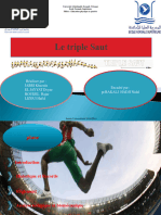 Définition et enjeux de la course de vitesse | PDF | Vitesse