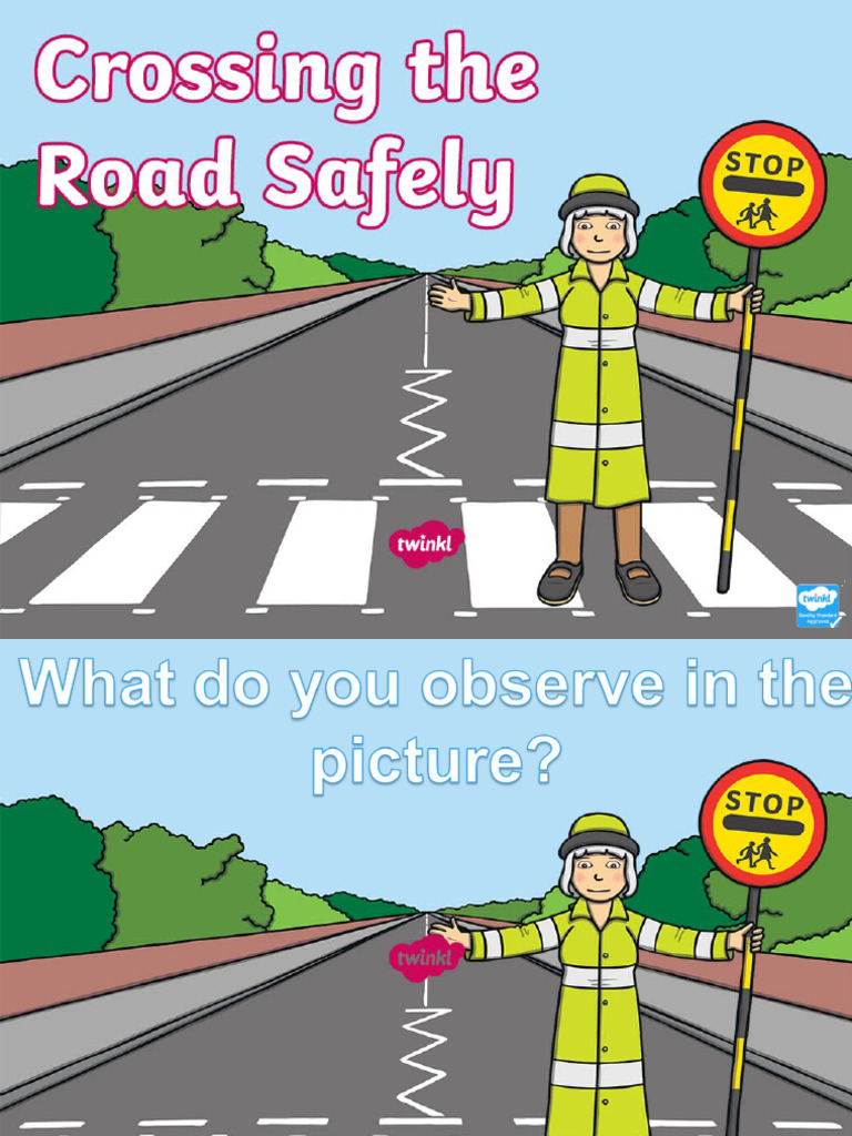 Road Safety | PDF