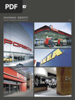 Alucobond Color Chart | PDF | Color | Silver