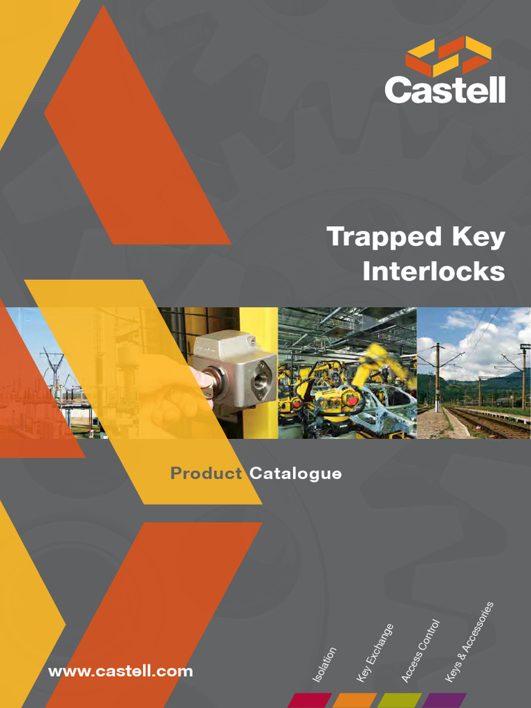 Castell Brochure 03 2022 Small Size PDF | PDF