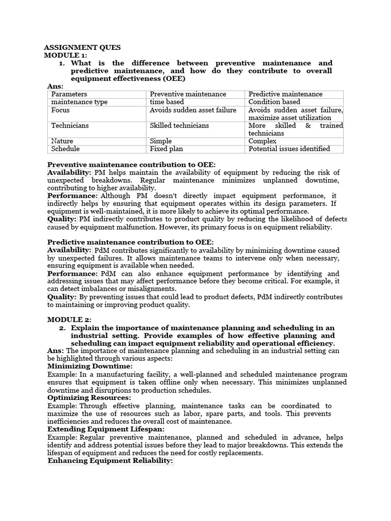 ASSIGNMENT | PDF | Welding | Construction