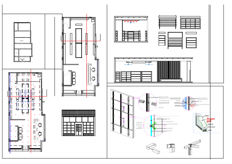 Gift Shop Design | PDF