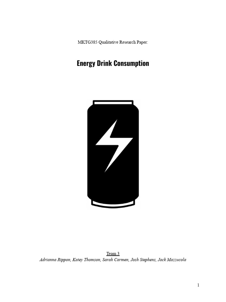 consumer-behavior-research-paper-pdf-target-audience-marketing