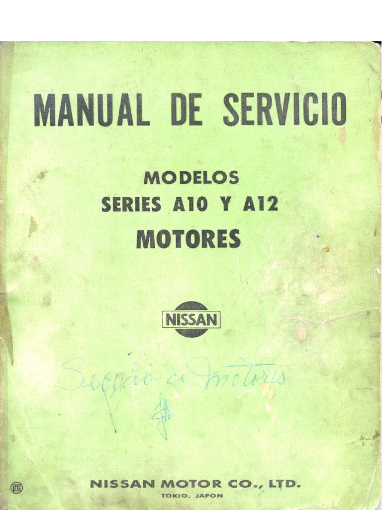 A10 A12 Series | PDF