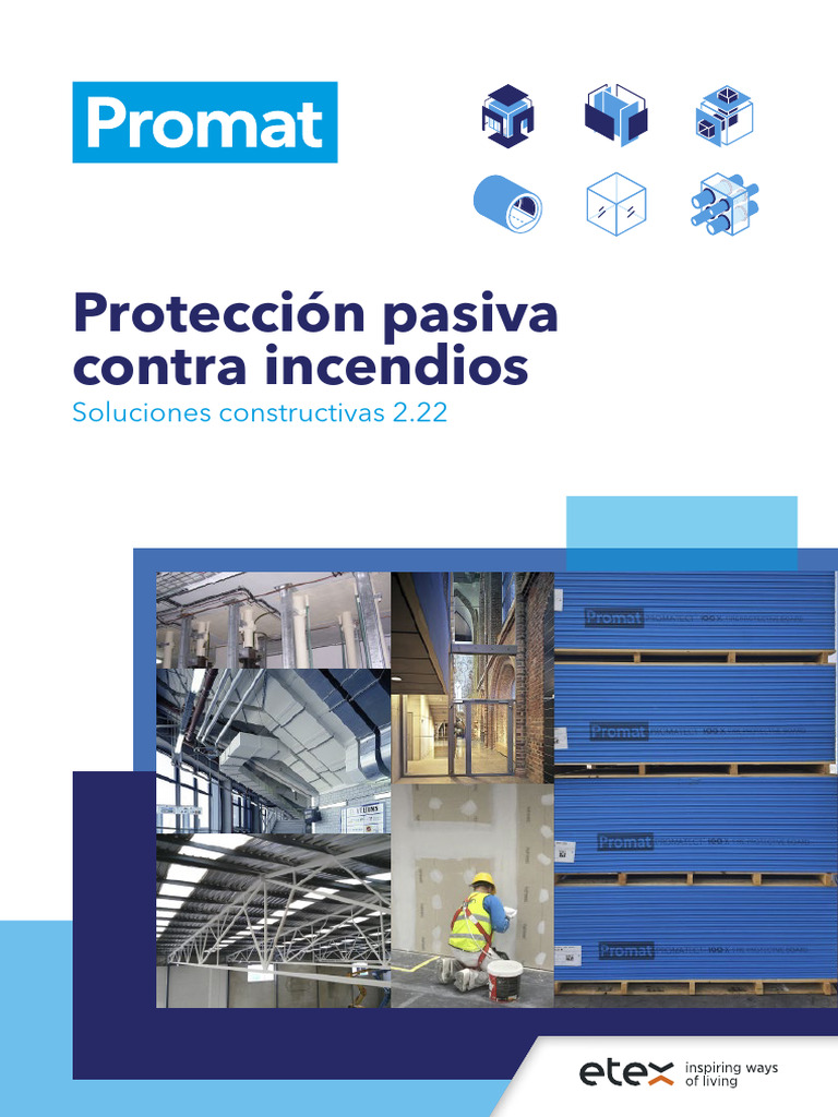 Catálogo Promat 2022 | PDF