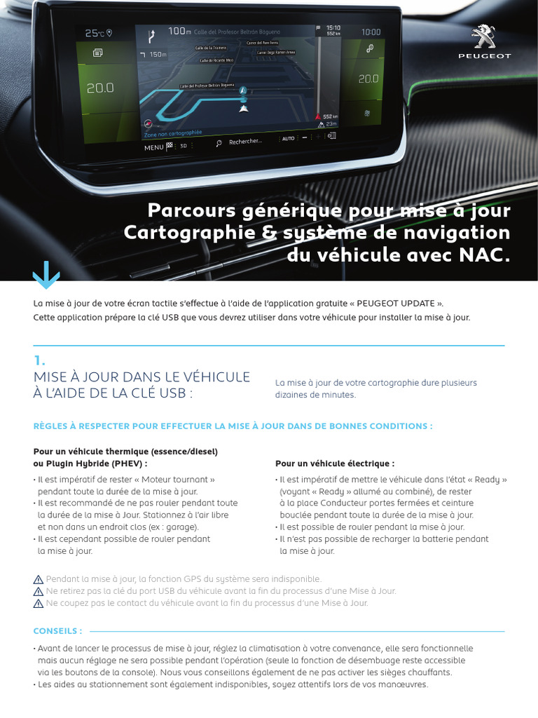 Map Software Nac fr.632350 | PDF