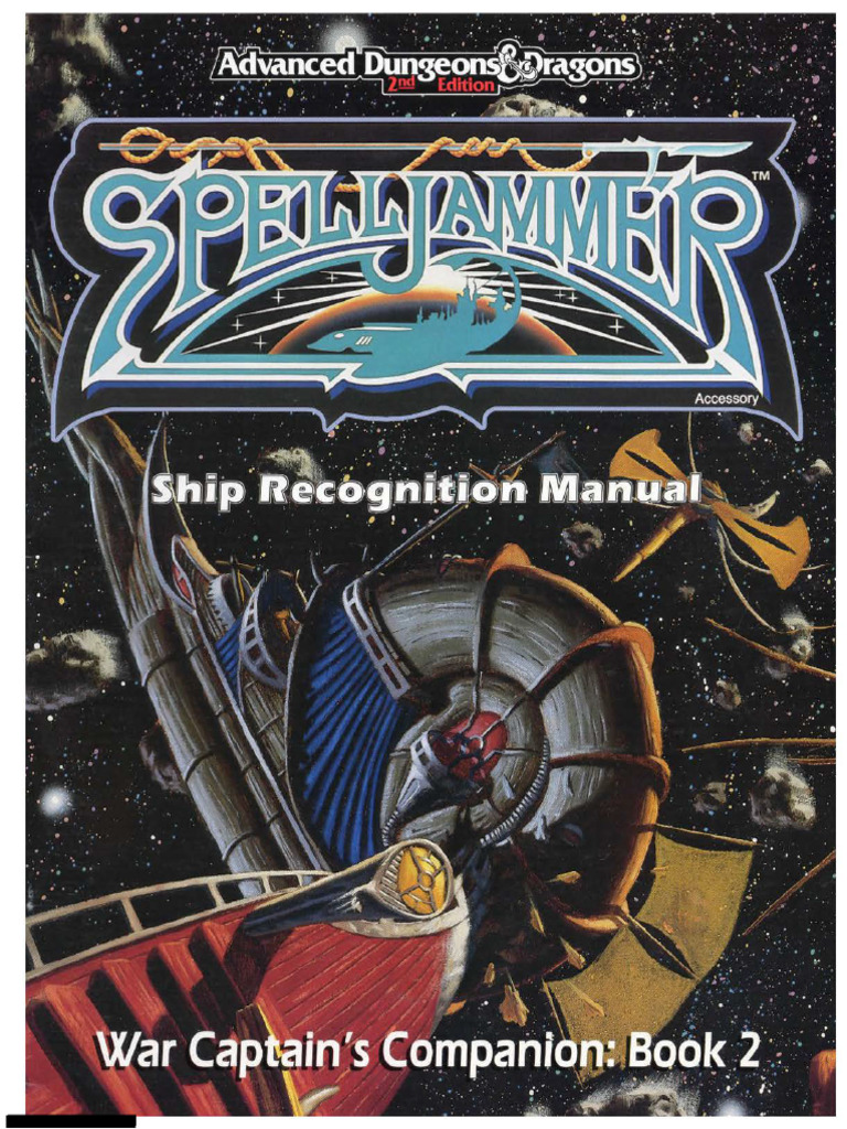 War Captain's Companion | PDF