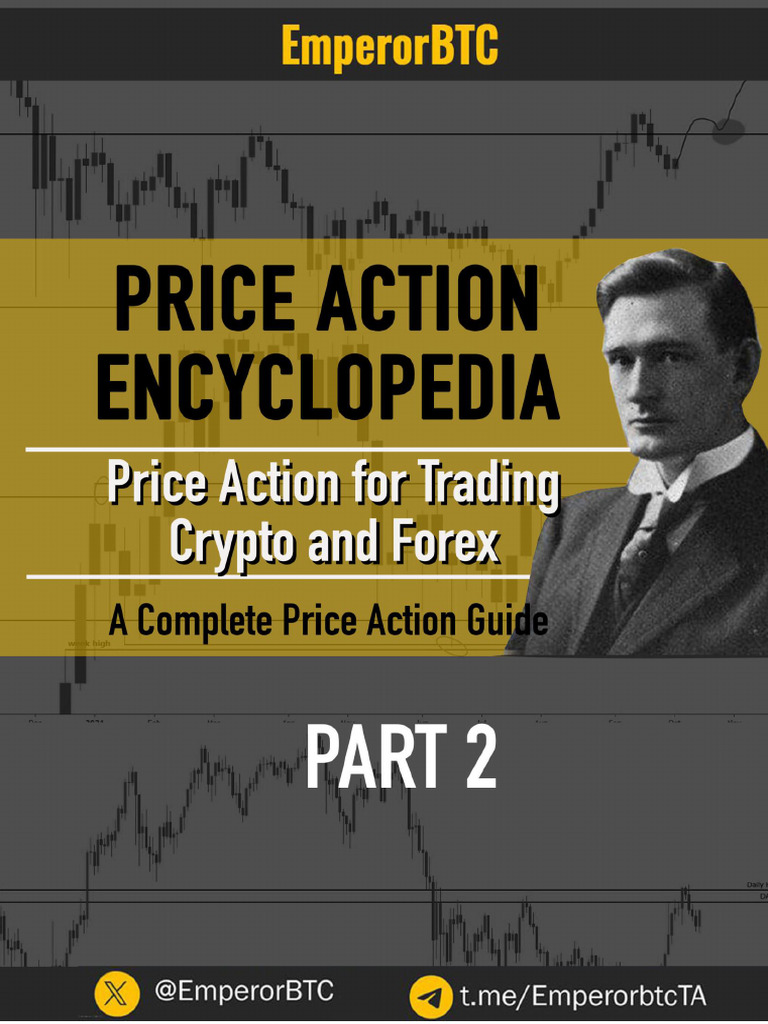 Price Action Part 2 | PDF | Market Trend | Economic Sectors