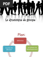 Accompagnement selon Maela Paul | PDF