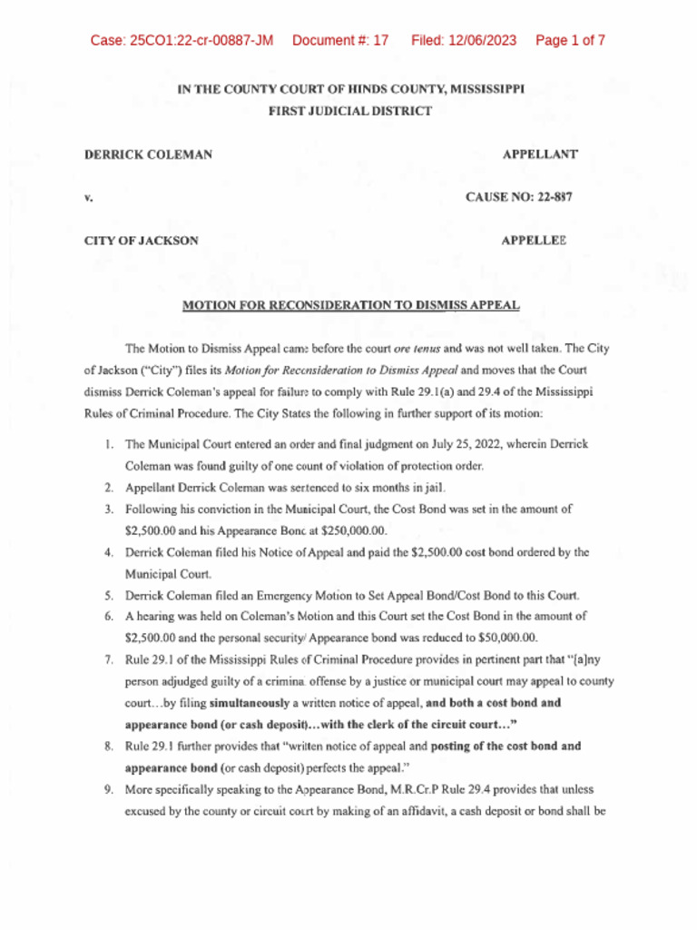 Case 25CO1:22-cr-00887-JM Document | PDF | Finance & Money Management ...