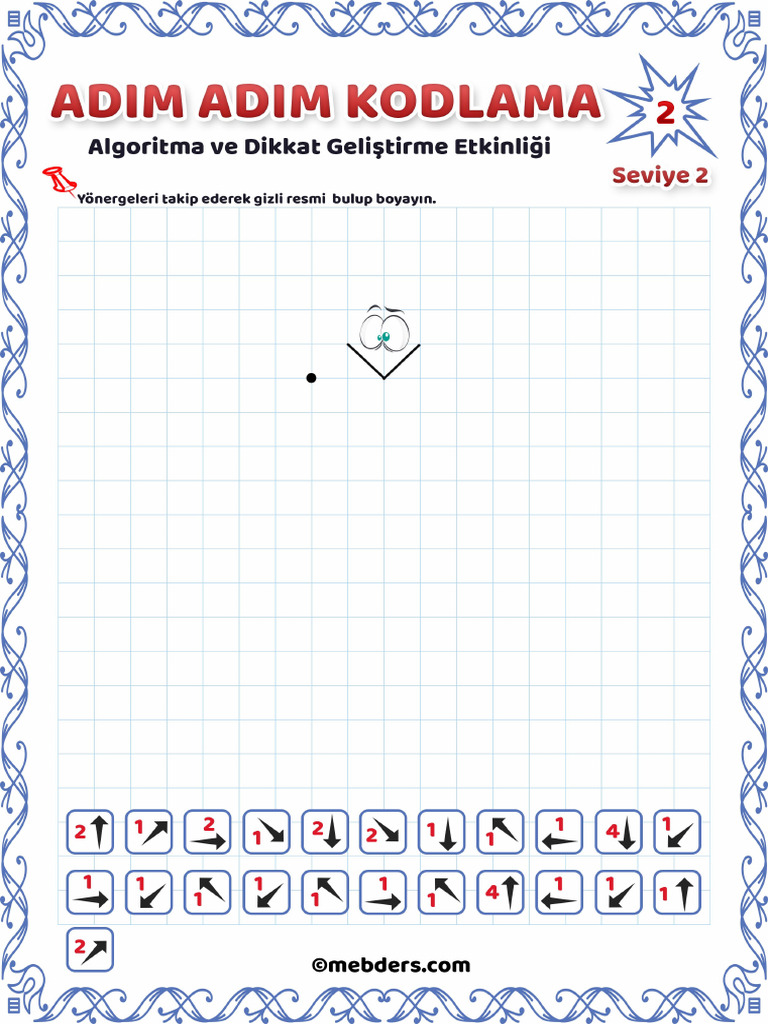 Bilgisayarsiz Kodlama 3 | PDF