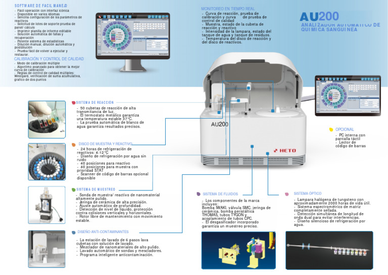 Esquema AU200 | PDF | Agua | Tanques