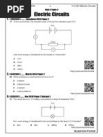 Electude Simulator Challenge - Level 1 | PDF | Chess Openings | Chess