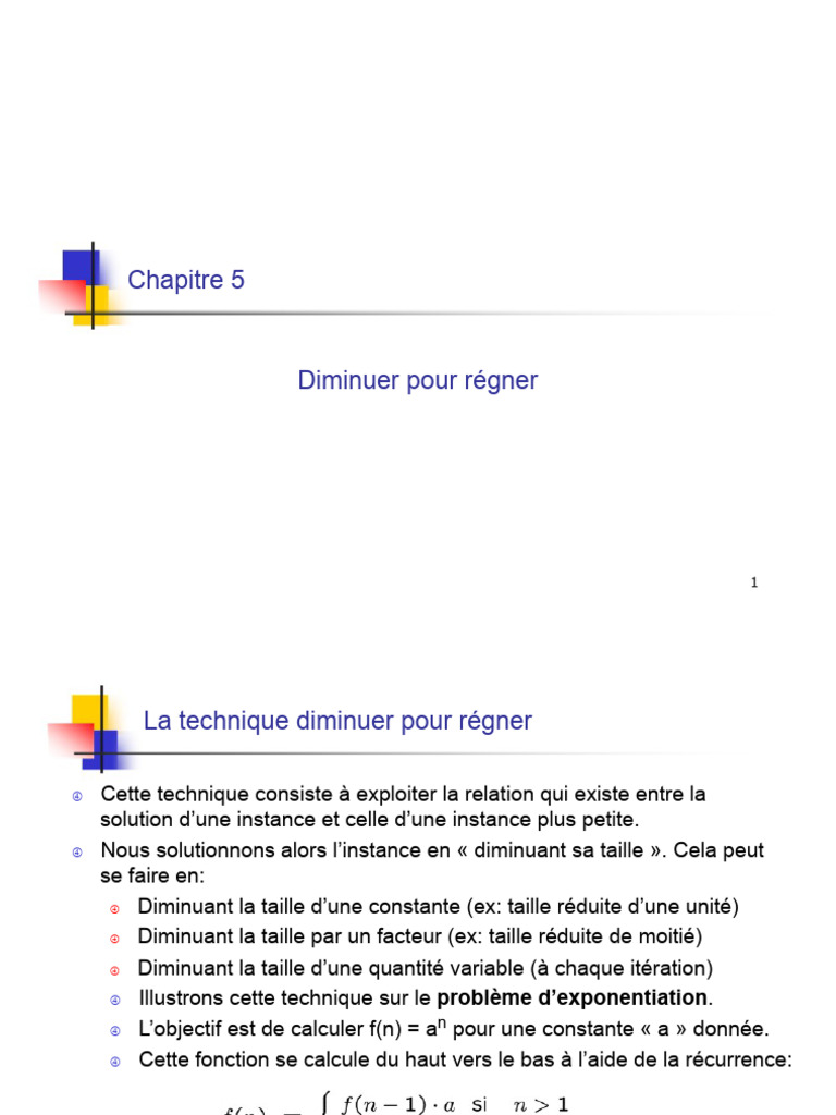 Chap5 CI | PDF