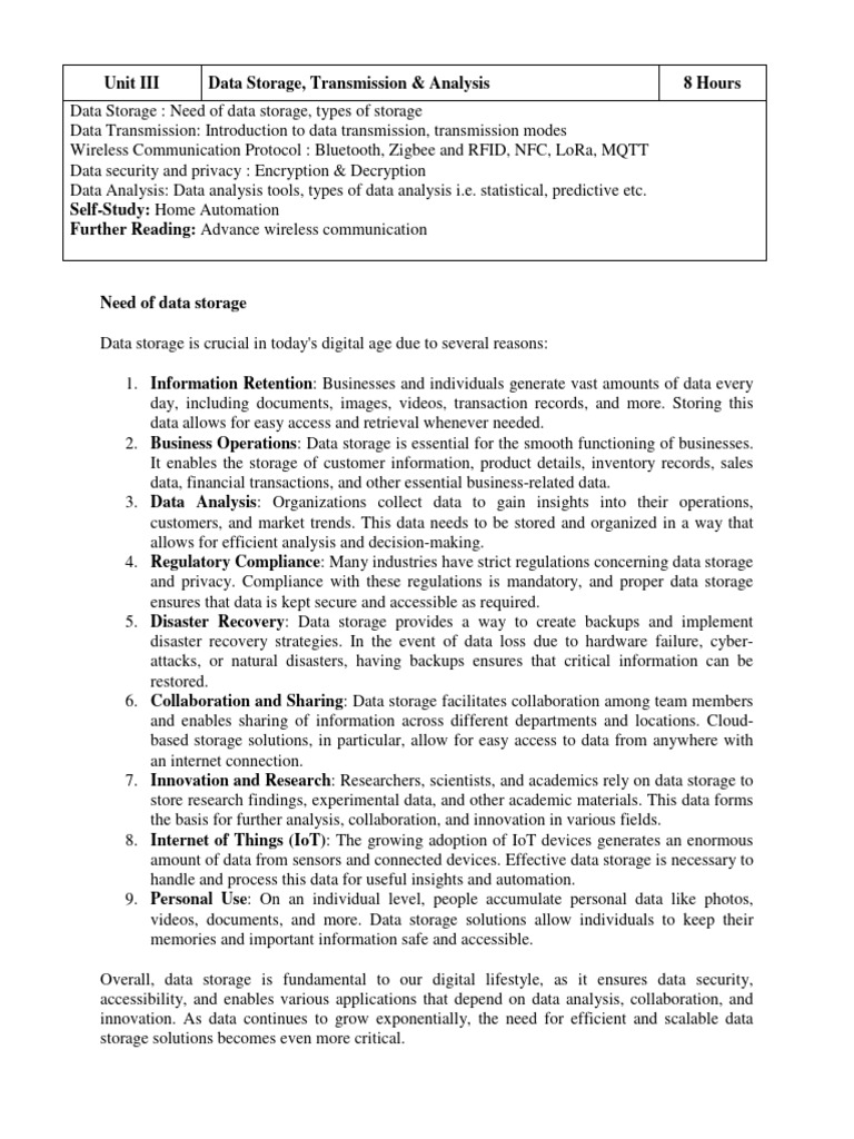 EI_Unit III (1) | PDF | Public Key Cryptography | Key (Cryptography)