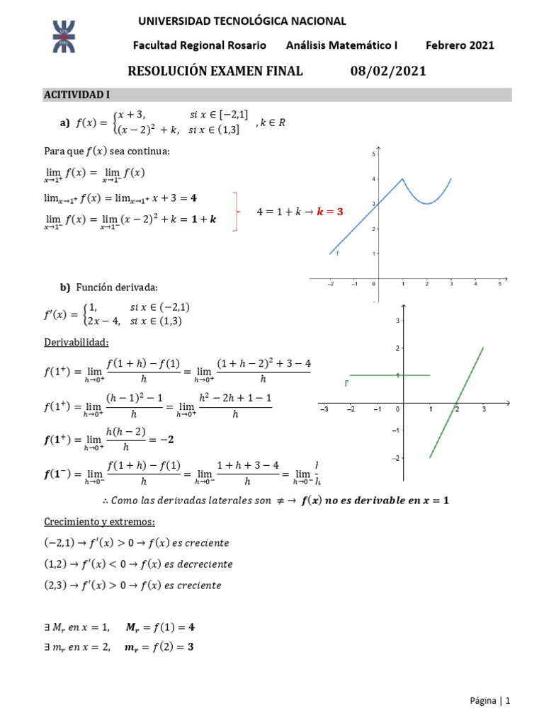 Resol. Examen Final Corregido 08 02-21 | PDF