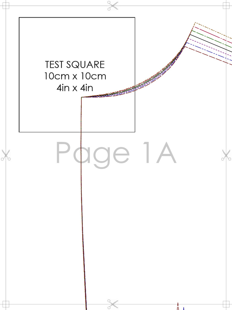 Petite Sewing Pattern Guide | PDF