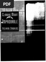 DIBELS 8th Edition: Grade 7 Maze Benchmark | PDF