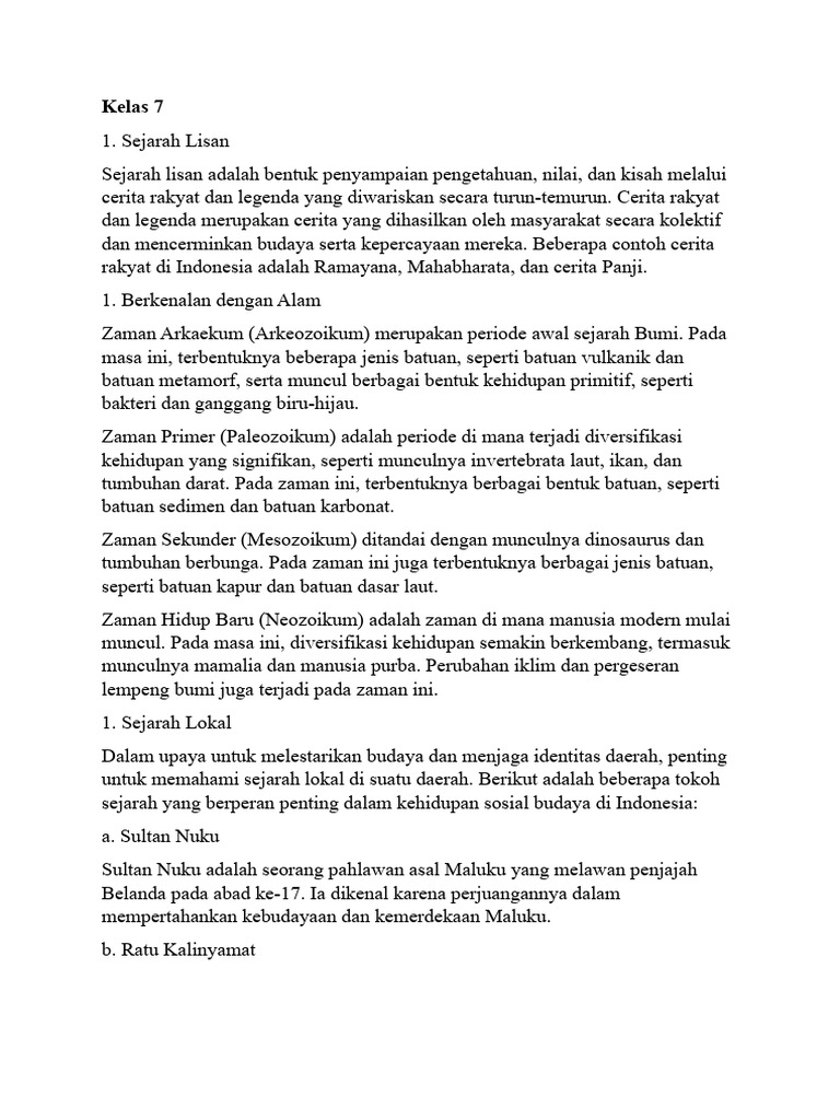 Kesimpulan Kdi Kelompok 4 Salinan | PDF