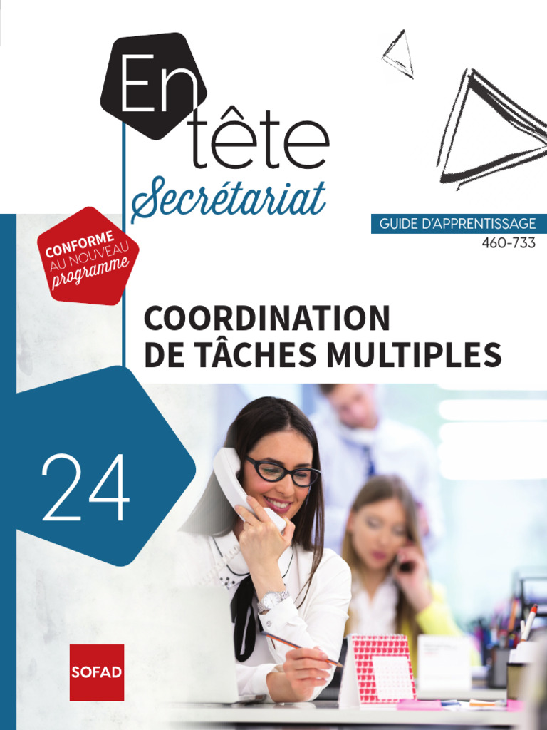 Guide de coordination des tâches multiples | PDF