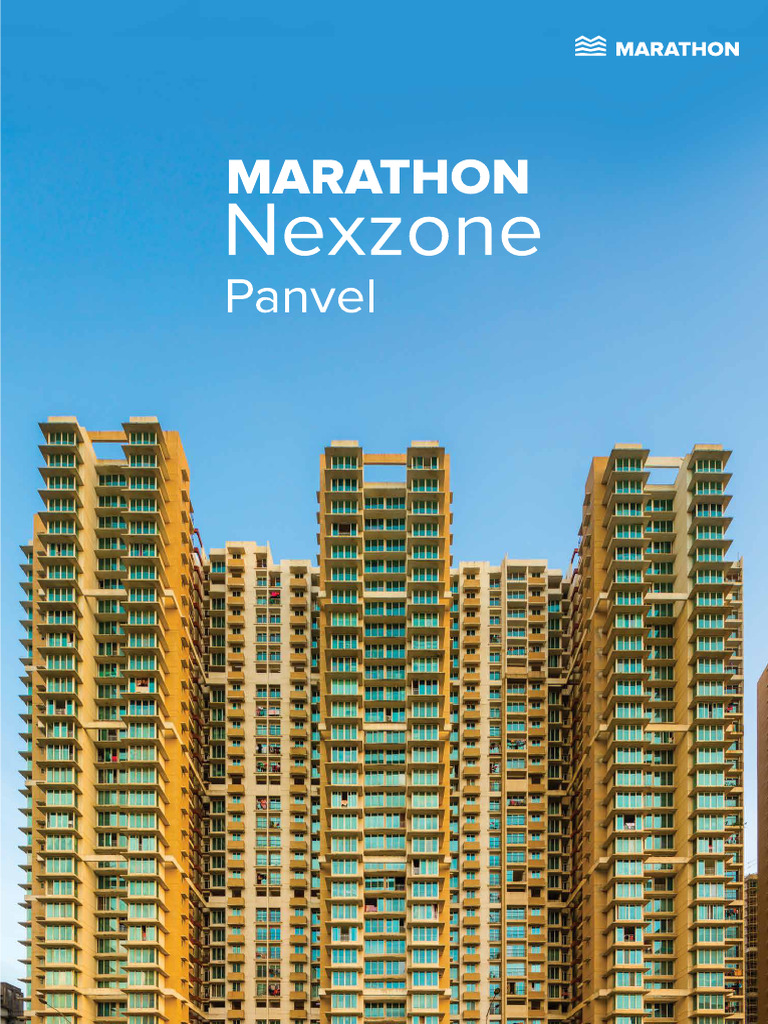 Nexzone_Brochure_Mobile | PDF | Transport