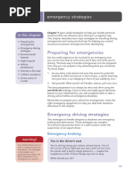 A Perfect Driving Handbook For Beginners For All Types of Cars | PDF ...